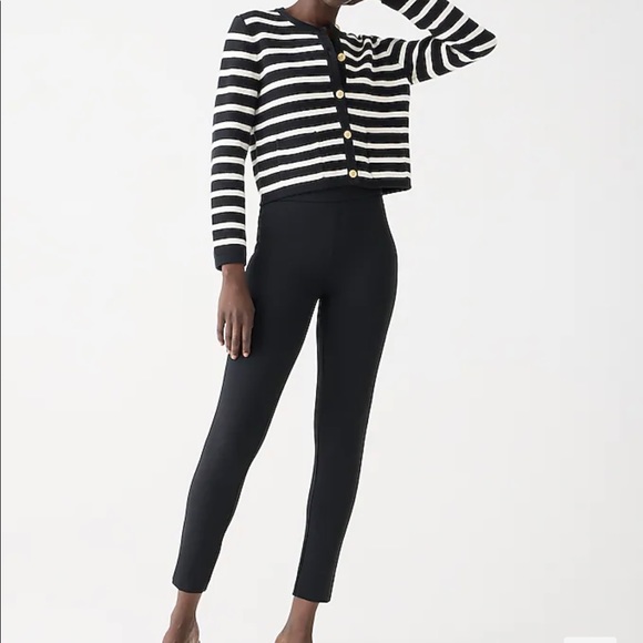 J. Crew | Pants & Jumpsuits | J Crew Pixie Pant Nwt | Poshmark